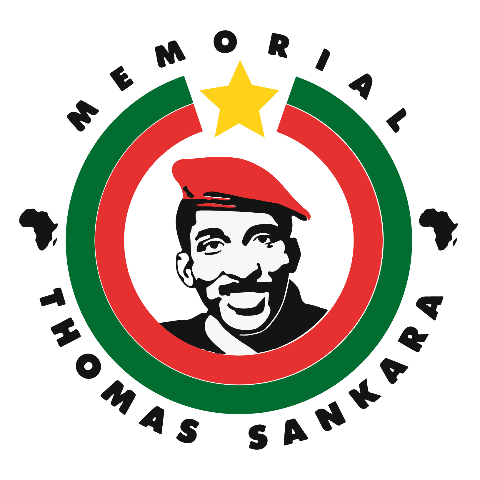Accueil - MEMORIAL THOMAS SANKARA